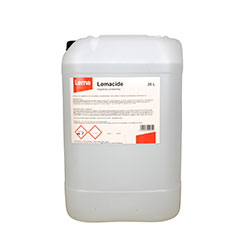 LEMACIDE 25L | Lema Chemie