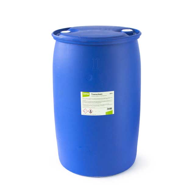 Transclean | Lema Chemie